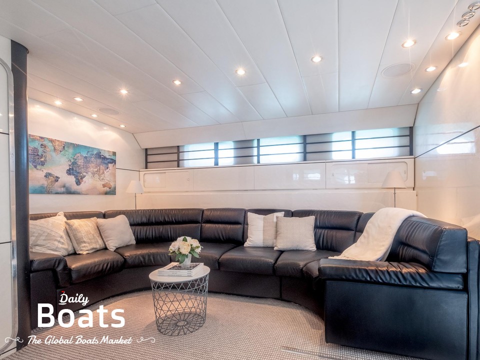 1998 Leopard 75 Hardtop for sale. View price, photos and Buy 1998 ...