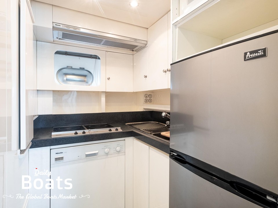 1998 Leopard 75 Hardtop for sale. View price, photos and Buy 1998 ...