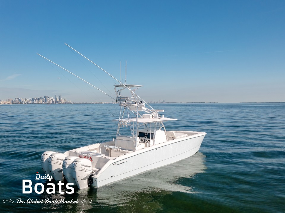 2020 Invincible 40 Catamaran for sale. View price, photos and Buy 2020 ...