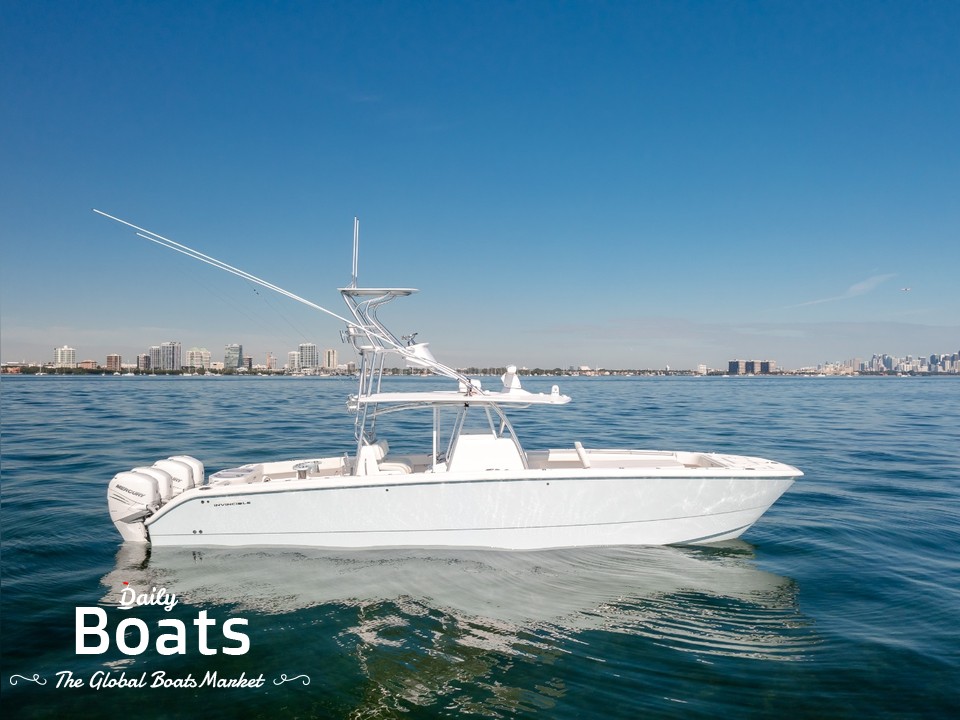 2020 Invincible 40 Catamaran for sale. View price, photos and Buy 2020 ...