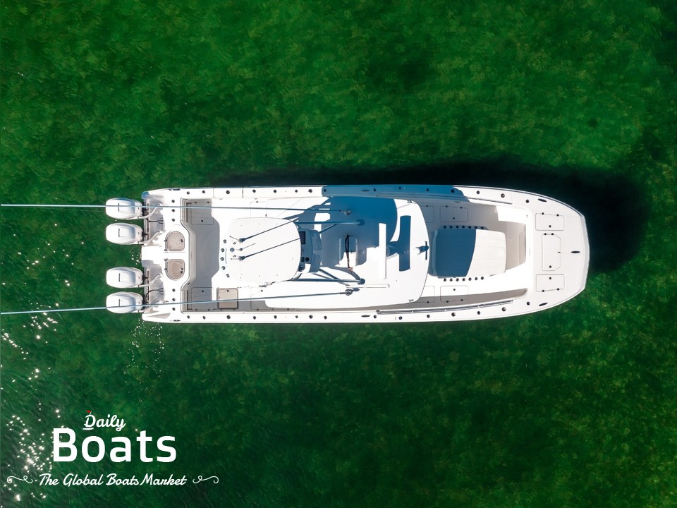 2020 Invincible 40 Catamaran for sale. View price, photos and Buy 2020 ...