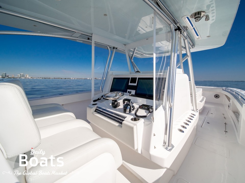 2020 Invincible 40 Catamaran for sale. View price, photos and Buy 2020 ...