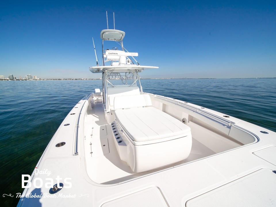 2020 Invincible 40 Catamaran for sale. View price, photos and Buy 2020 ...