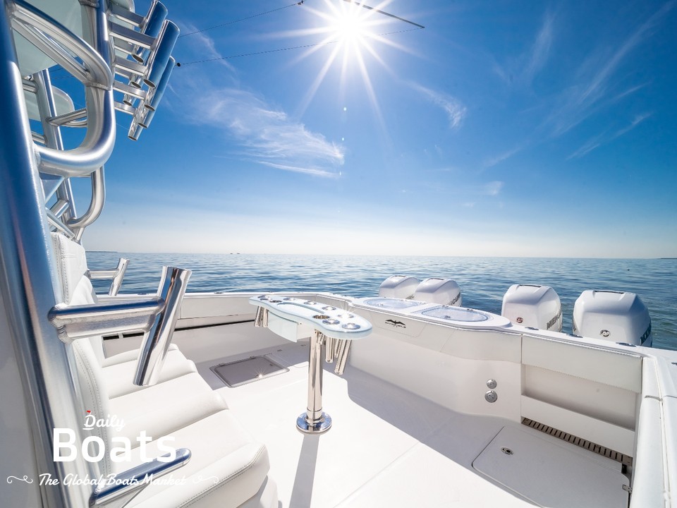 2020 Invincible 40 Catamaran for sale. View price, photos and Buy 2020 ...