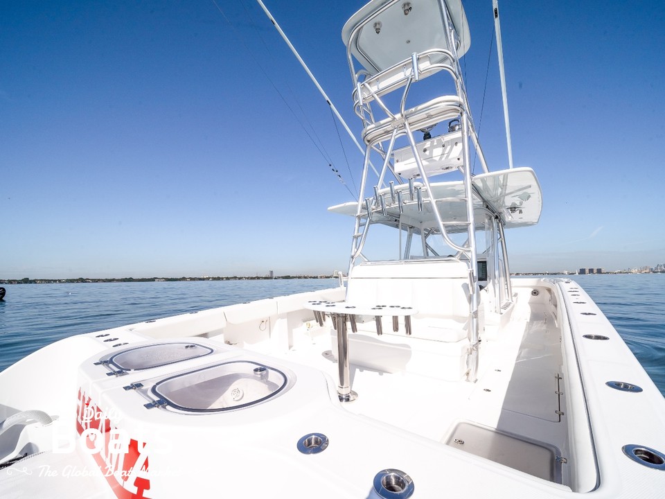 2020 Invincible 40 Catamaran for sale. View price, photos and Buy 2020 ...