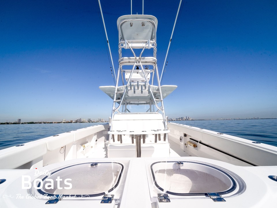 2020 Invincible 40 Catamaran for sale. View price, photos and Buy 2020 ...