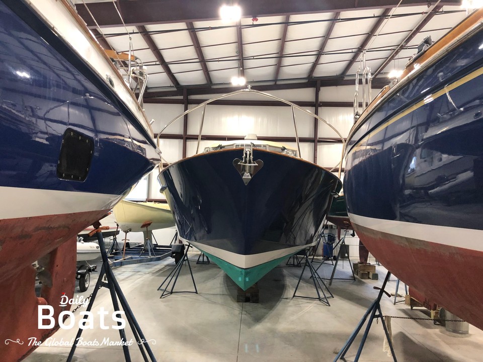 1998 Legacy Yachts 40 Express for sale. View price, photos and Buy 1998 ...