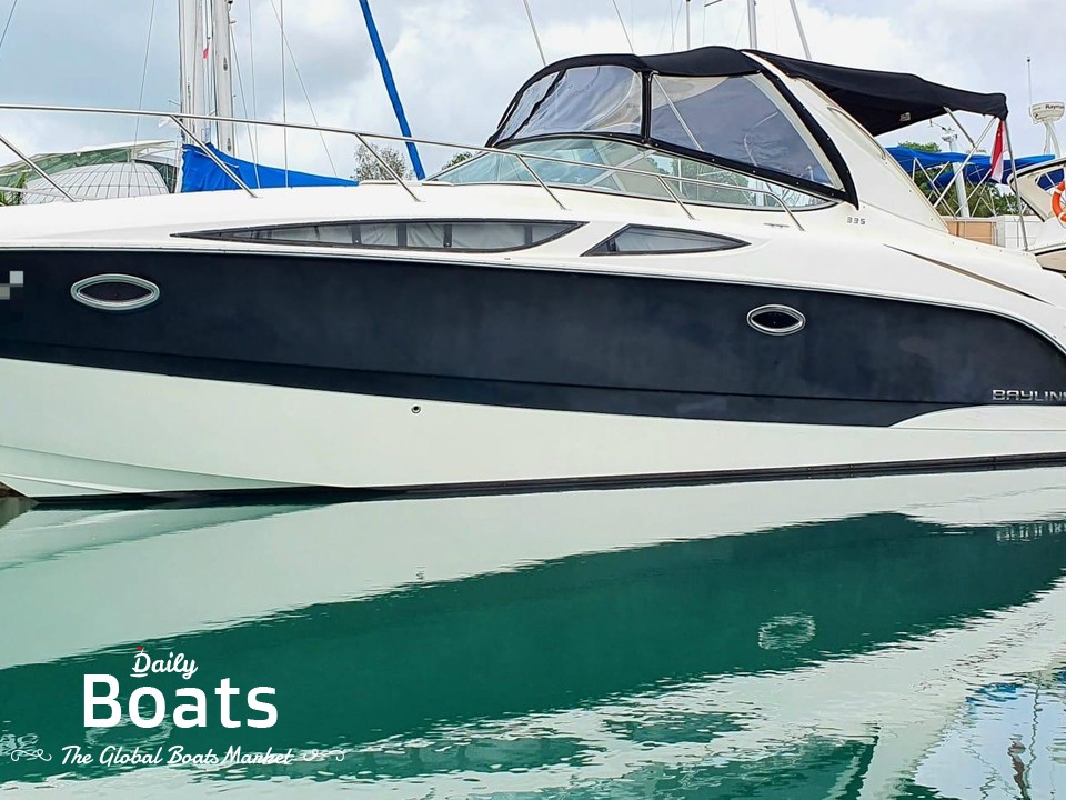 2011 Bayliner 335 for sale. View price, photos and Buy 2011 Bayliner ...