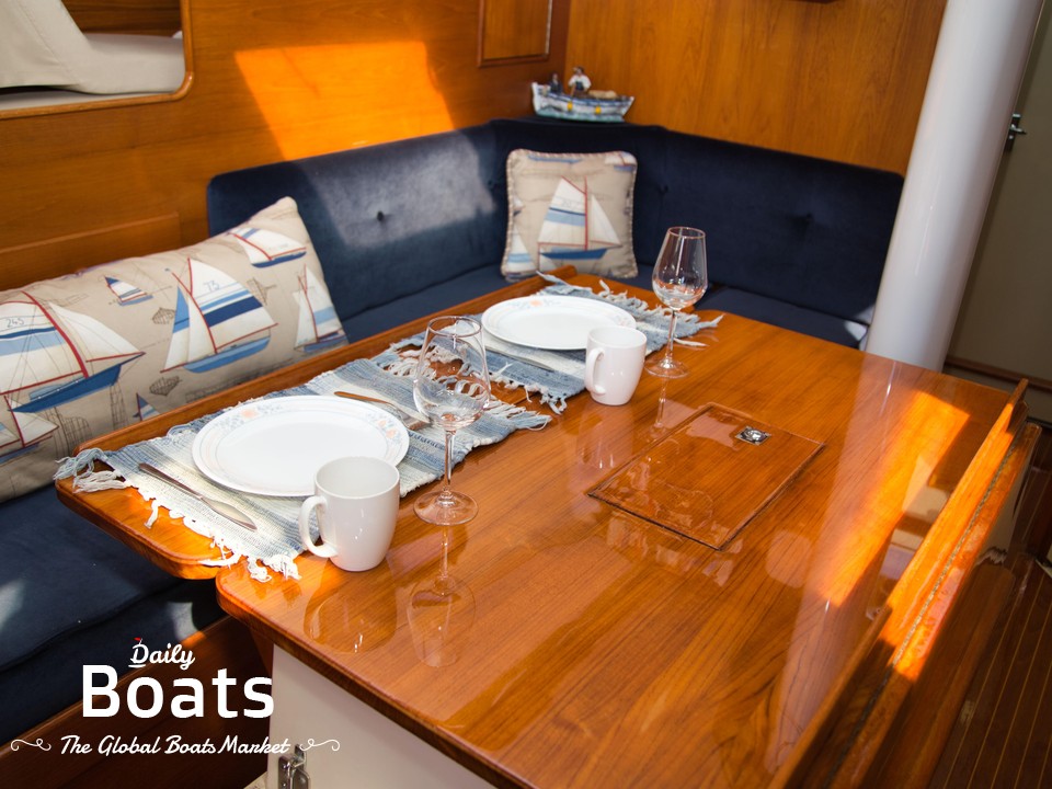 1978 C&C Landfall 42 for sale. View price, photos and Buy 1978 C&C ...