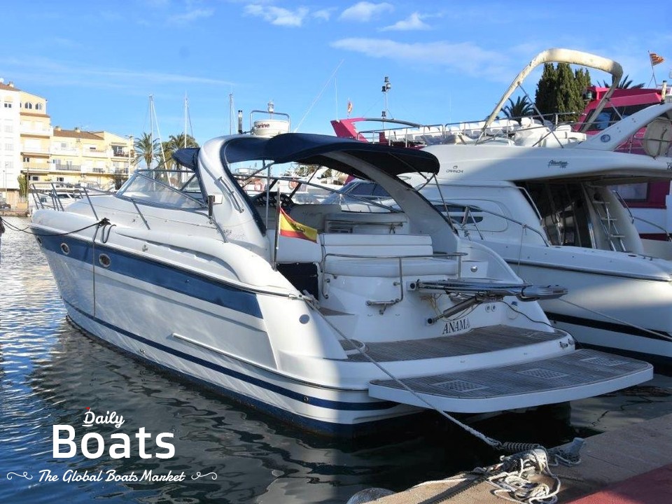 2006 Bavaria 42 Sport for sale. View price, photos and Buy 2006 Bavaria ...