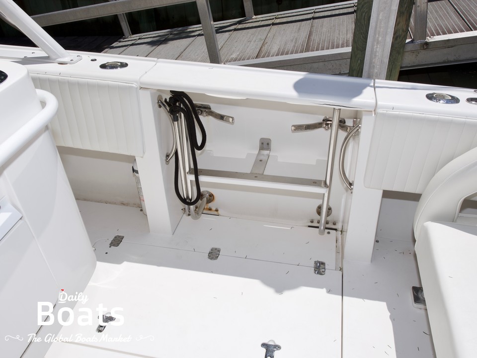 2003 Intrepid 370 for sale. View price, photos and Buy 2003 Intrepid ...