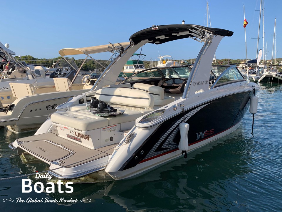 2017 Cobalt R3 Wss for sale. View price, photos and Buy 2017 Cobalt R3 ...