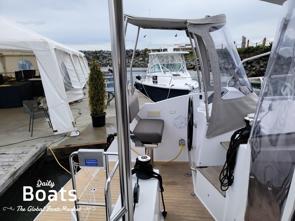 2018 Nautitech Open 40 for sale. View price, photos and Buy 2018 ...