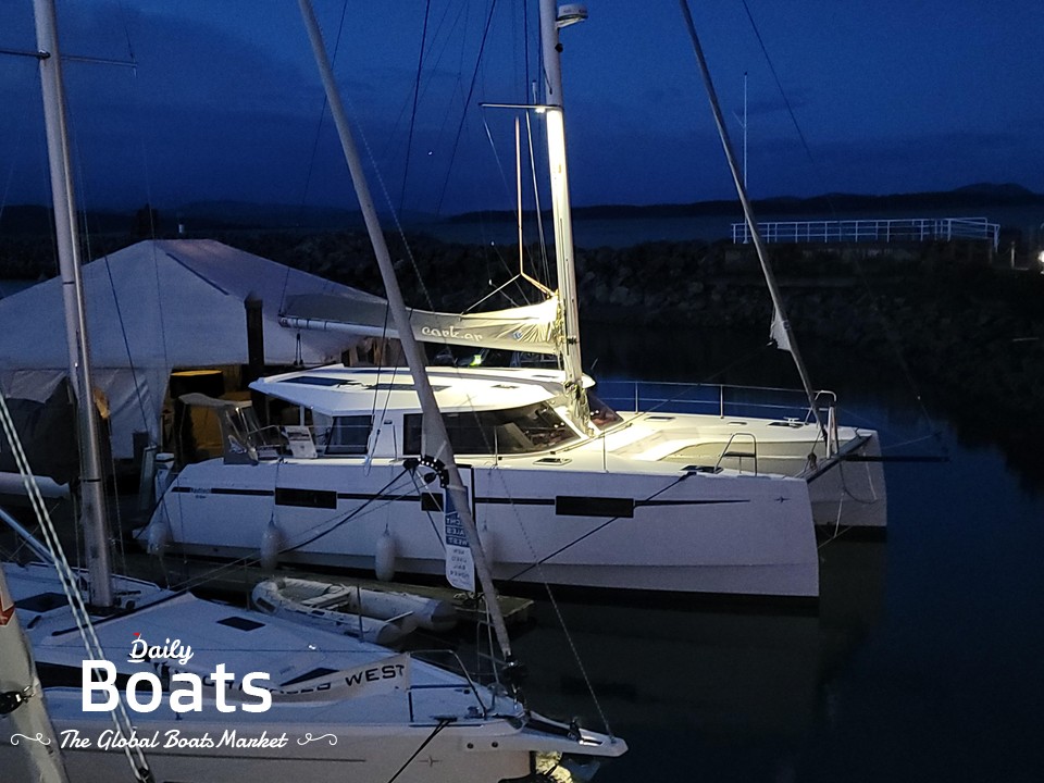 2018 Nautitech Open 40 for sale. View price, photos and Buy 2018 ...