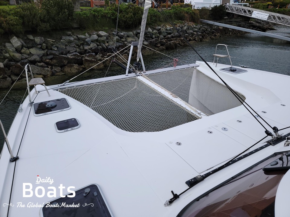 2018 Nautitech Open 40 for sale. View price, photos and Buy 2018 ...