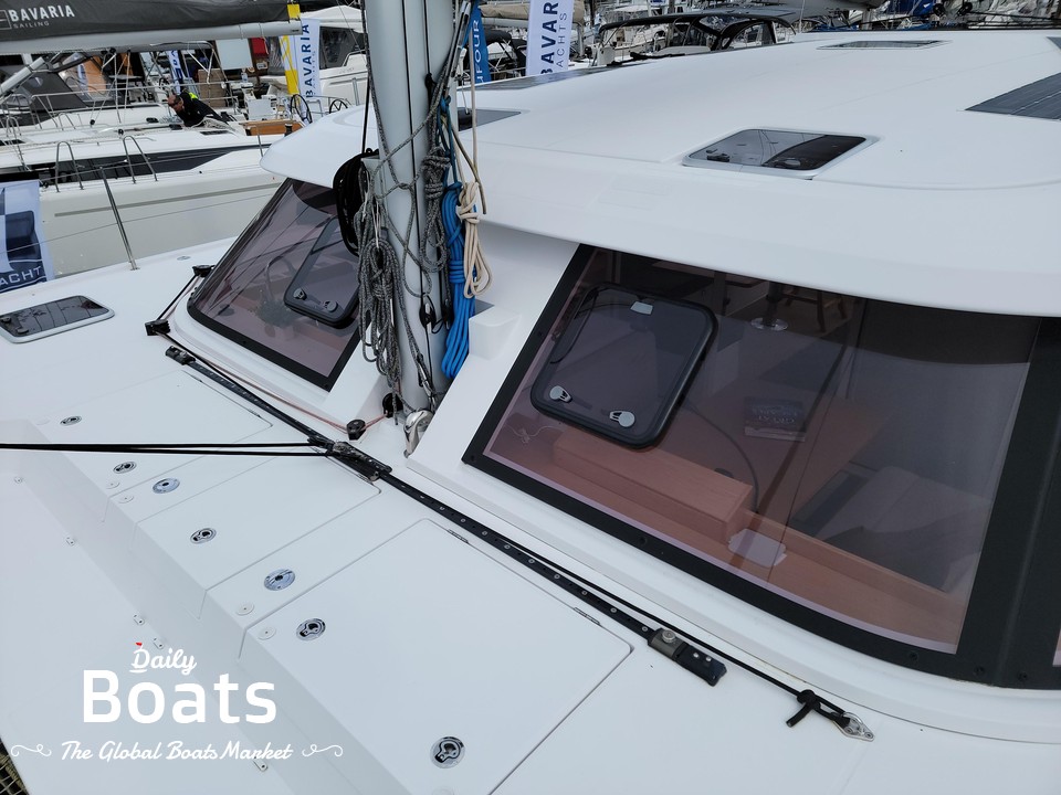 2018 Nautitech Open 40 for sale. View price, photos and Buy 2018 ...