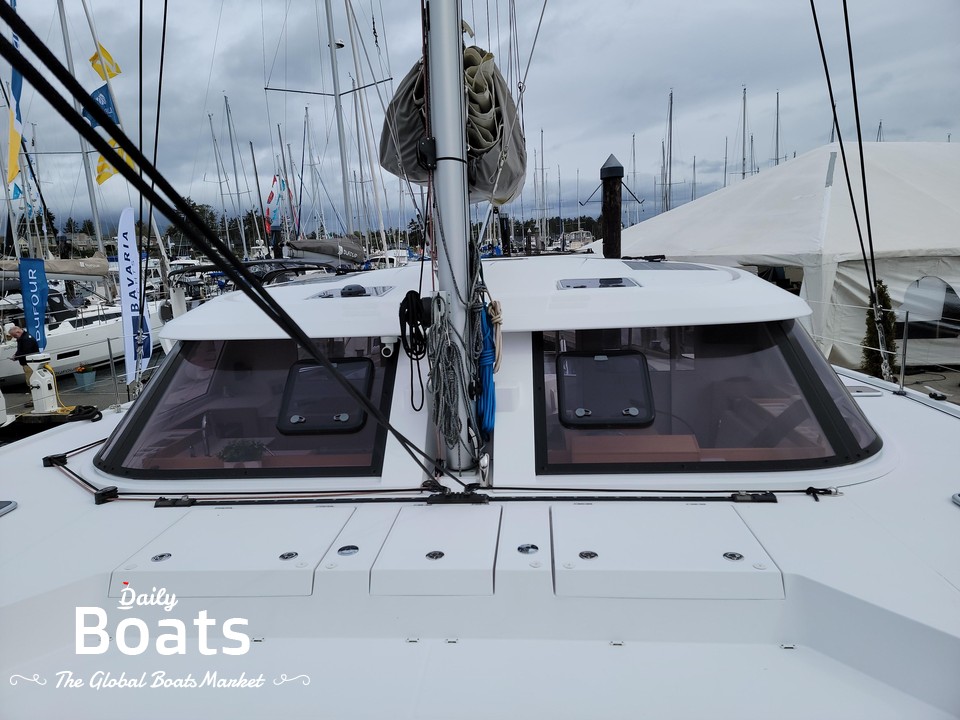 2018 Nautitech Open 40 for sale. View price, photos and Buy 2018 ...