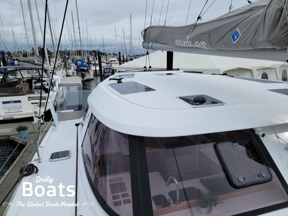 2018 Nautitech Open 40 for sale. View price, photos and Buy 2018 ...