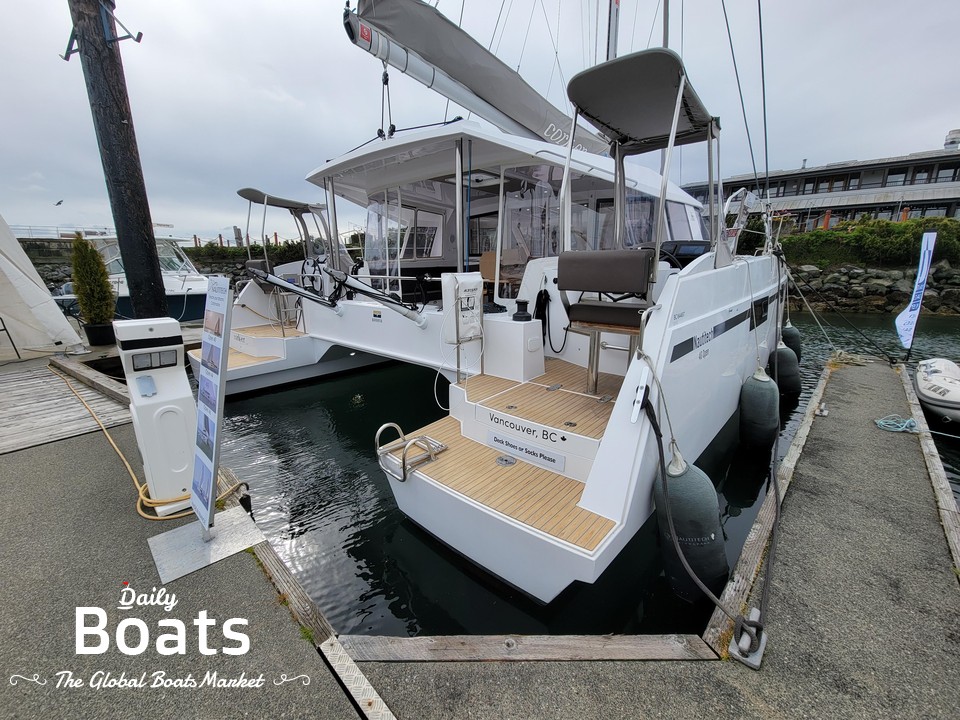 2018 Nautitech Open 40 for sale. View price, photos and Buy 2018 ...