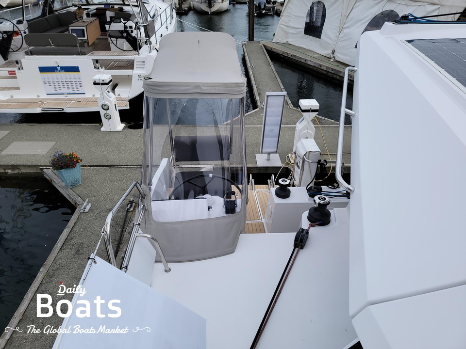 2018 Nautitech Open 40 for sale. View price, photos and Buy 2018 ...