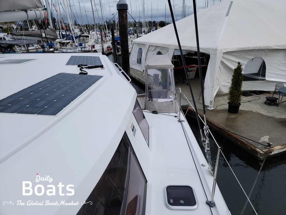 2018 Nautitech Open 40 for sale. View price, photos and Buy 2018 ...