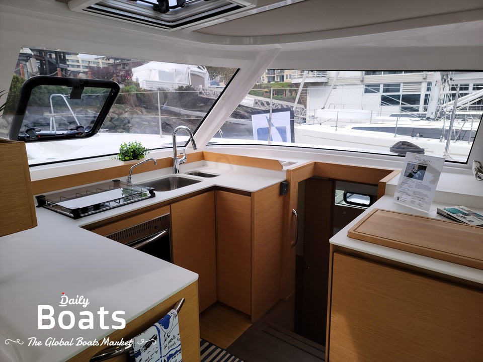 2018 Nautitech Open 40 for sale. View price, photos and Buy 2018 ...