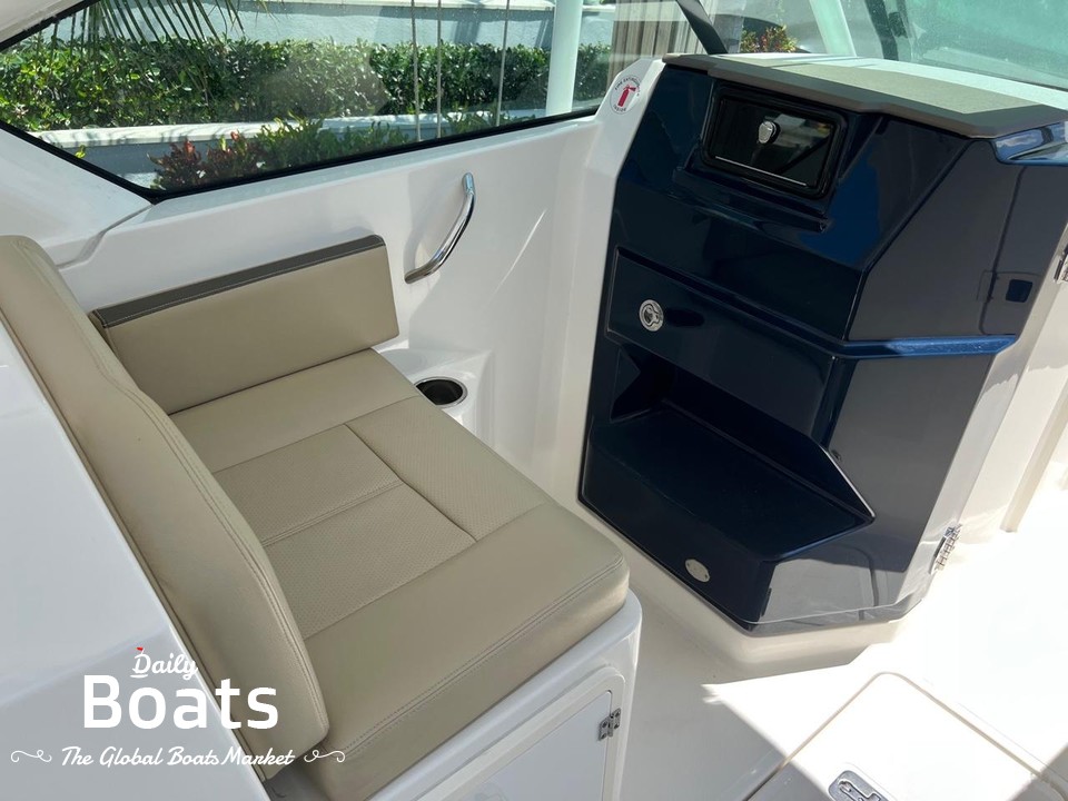 2019 Pursuit Dc 265 Dual Console for sale. View price, photos and Buy ...