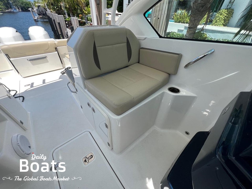 2019 Pursuit Dc 265 Dual Console for sale. View price, photos and Buy ...