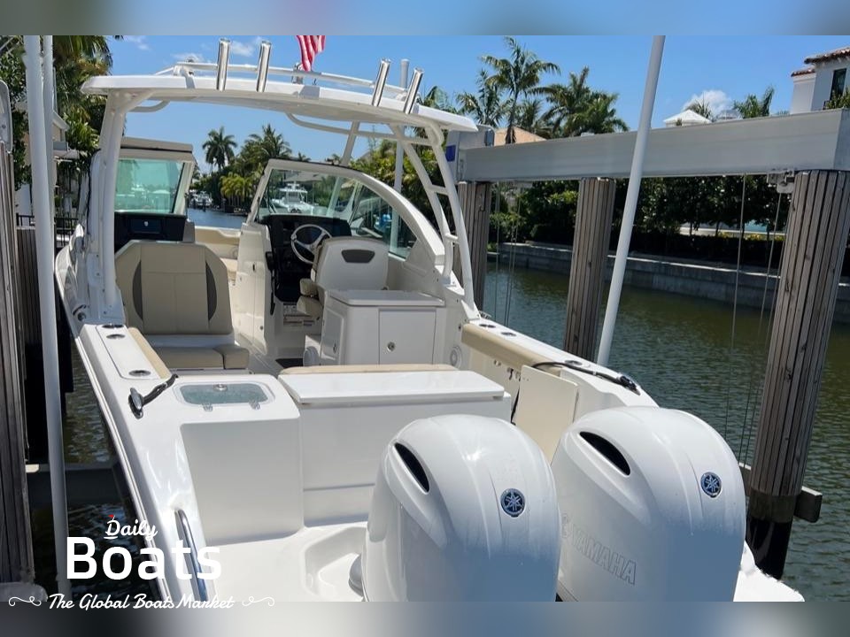 2019 Pursuit Dc 265 Dual Console for sale. View price, photos and Buy ...