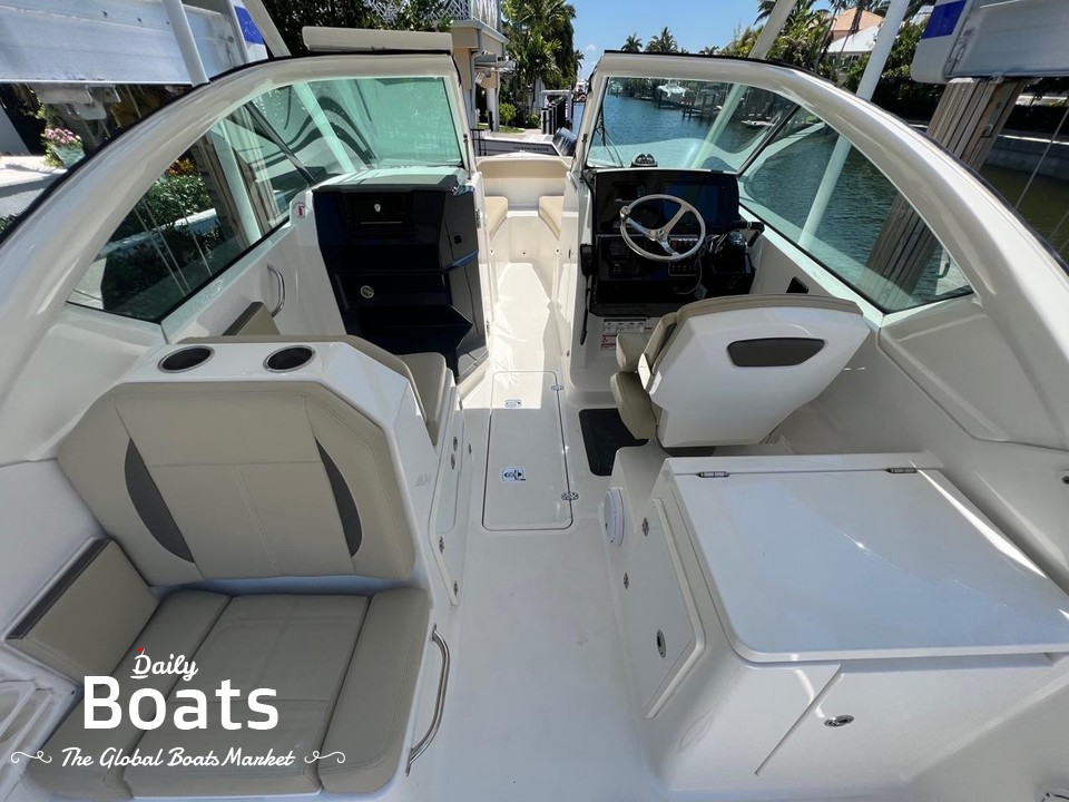 2019 Pursuit Dc 265 Dual Console for sale. View price, photos and Buy ...