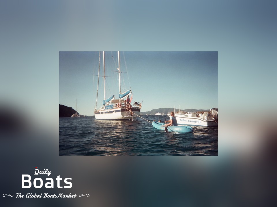 1982 Irwin 65 for sale. View price, photos and Buy 1982 Irwin 65 #287021