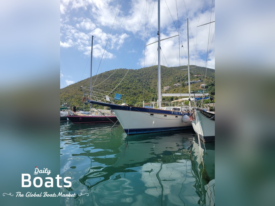 1982 Irwin 65 for sale. View price, photos and Buy 1982 Irwin 65 #287021