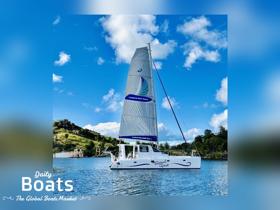 2013 Scape Day Charter Cat for sale. View price, photos and Buy 2013 ...