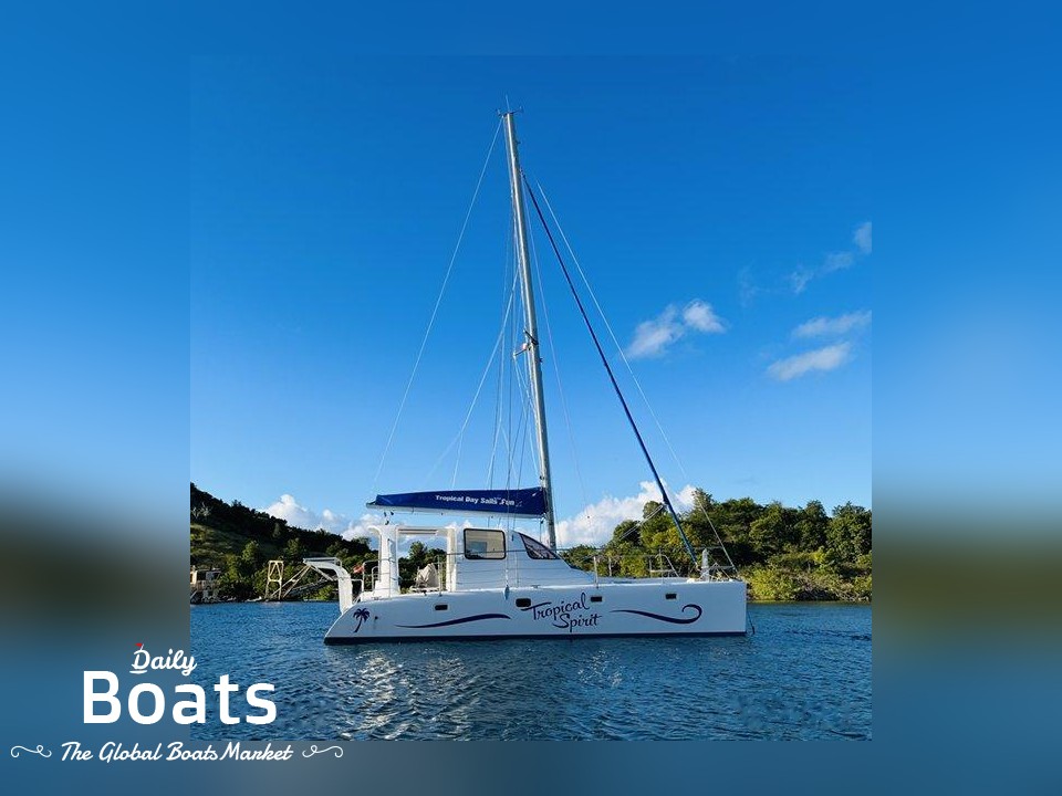 2013 Scape Day Charter Cat for sale. View price, photos and Buy 2013 ...