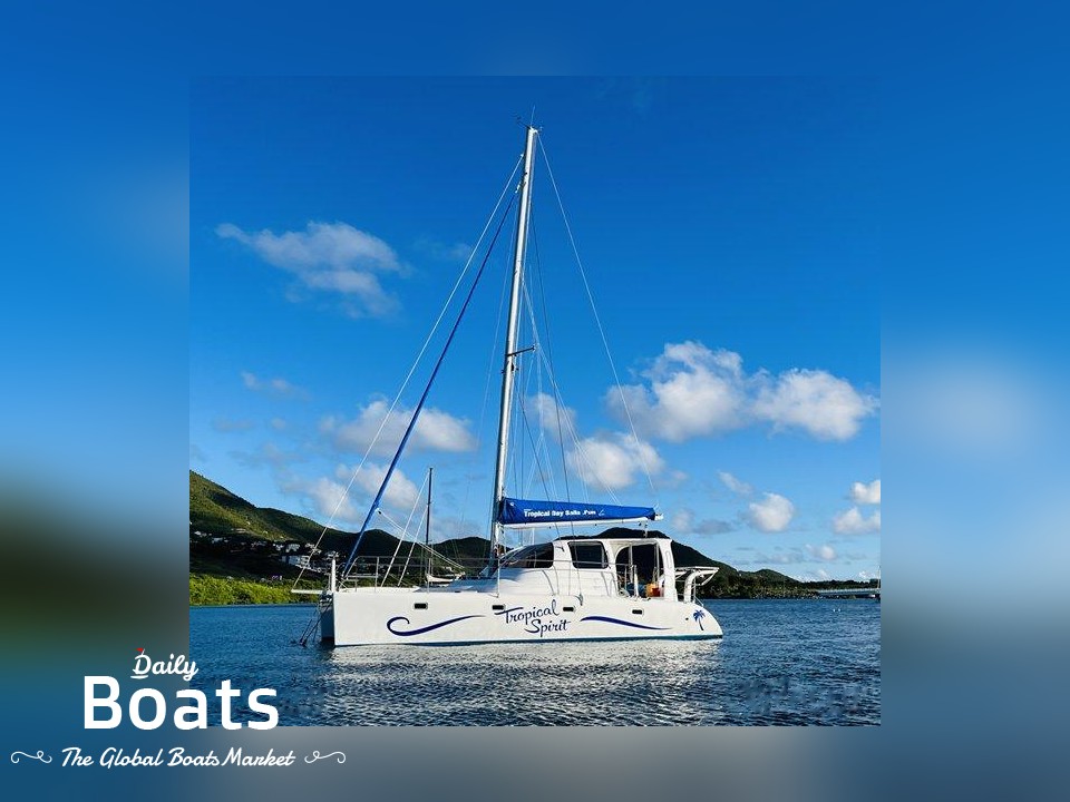 2013 Scape Day Charter Cat for sale. View price, photos and Buy 2013 ...