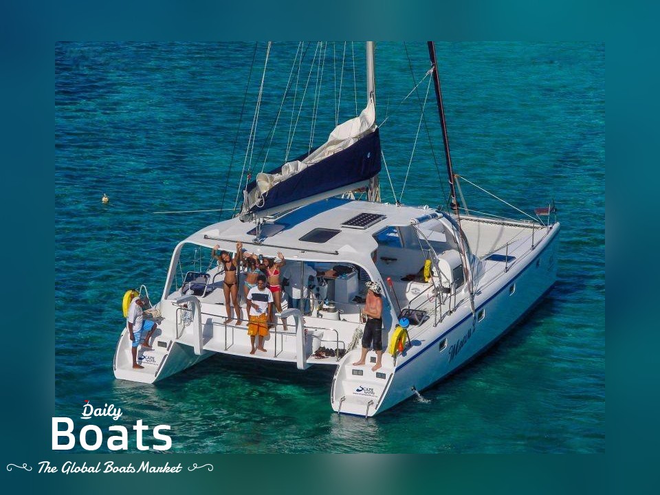 2013 Scape Day Charter Cat for sale. View price, photos and Buy 2013 ...