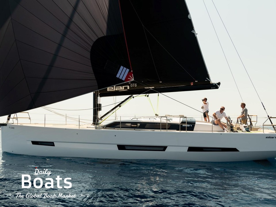 2023 Elan Gt6 for sale. View price, photos and Buy 2023 Elan Gt6 #287033