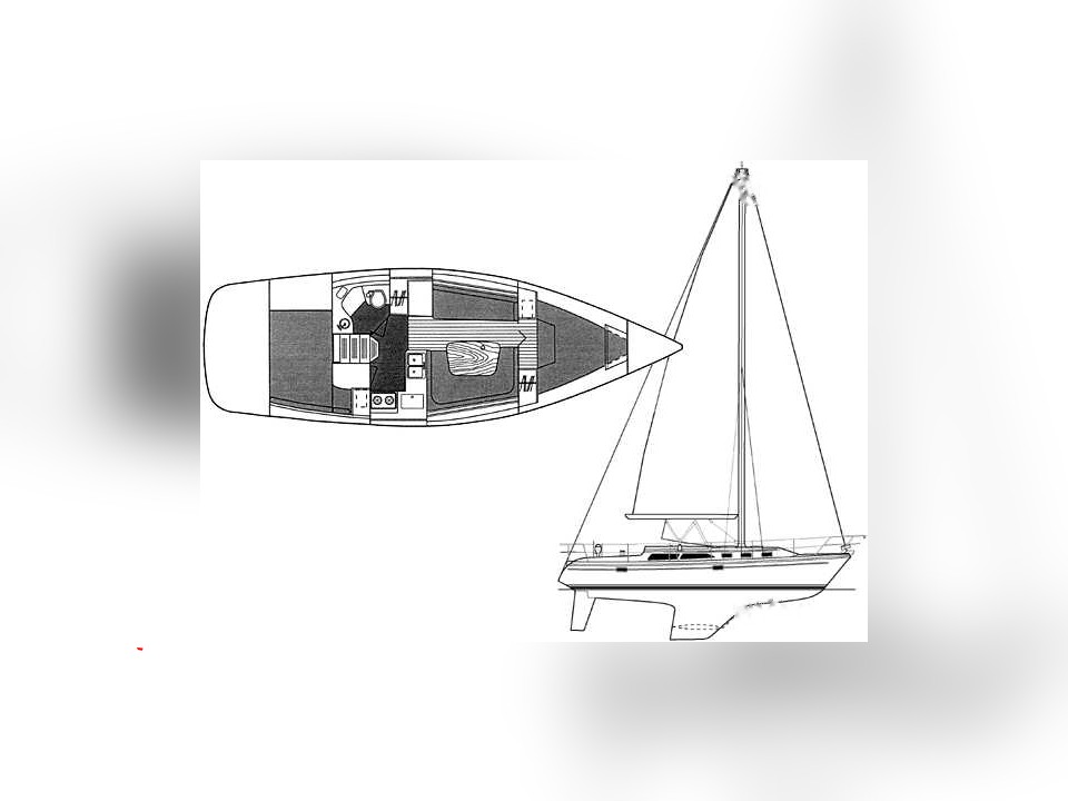 2000 Catalina 34 Mkii for sale. View price, photos and Buy 2000 ...
