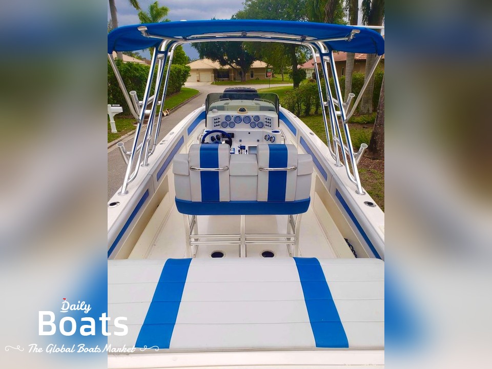 2005 Powerplay Powerboats 33 Sportfish for sale. View price, photos and ...