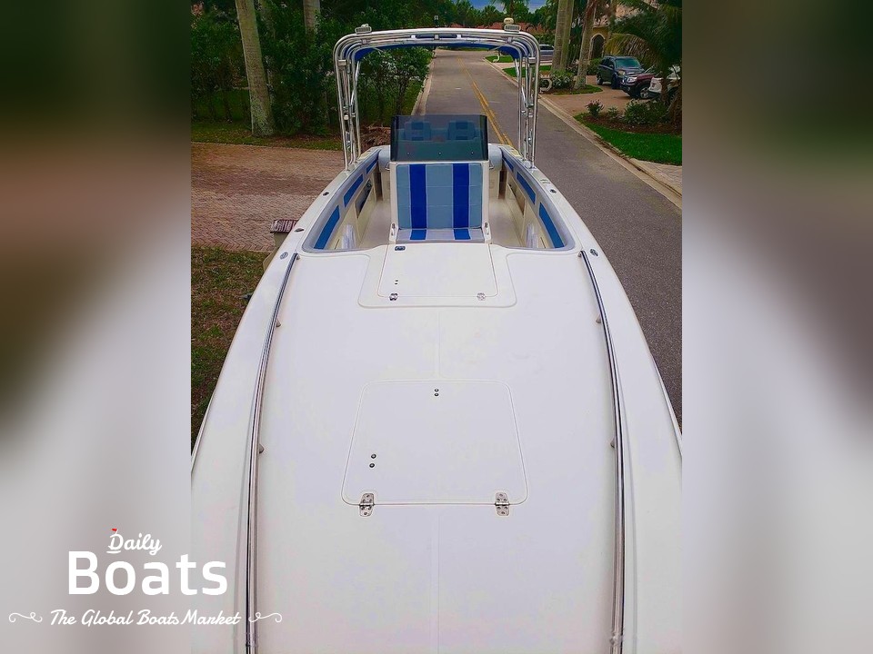 2005 Powerplay Powerboats 33 Sportfish for sale. View price, photos and ...