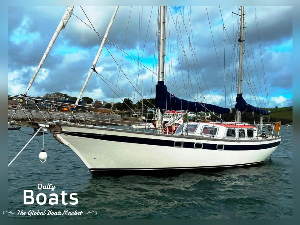 1979 Endurance 35 for sale. View price, photos and Buy 1979 Endurance ...