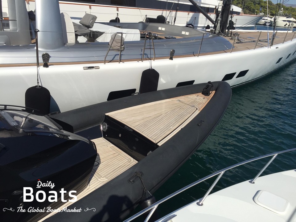 2016 Ribco Venom 44 for sale. View price, photos and Buy 2016 Ribco ...