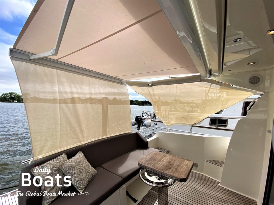 2016 Prestige 420S for sale. View price, photos and Buy 2016 Prestige ...