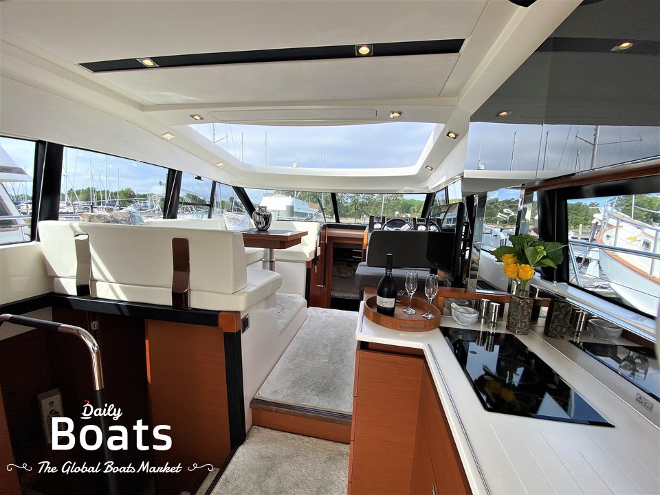 2016 Prestige 420S for sale. View price, photos and Buy 2016 Prestige ...