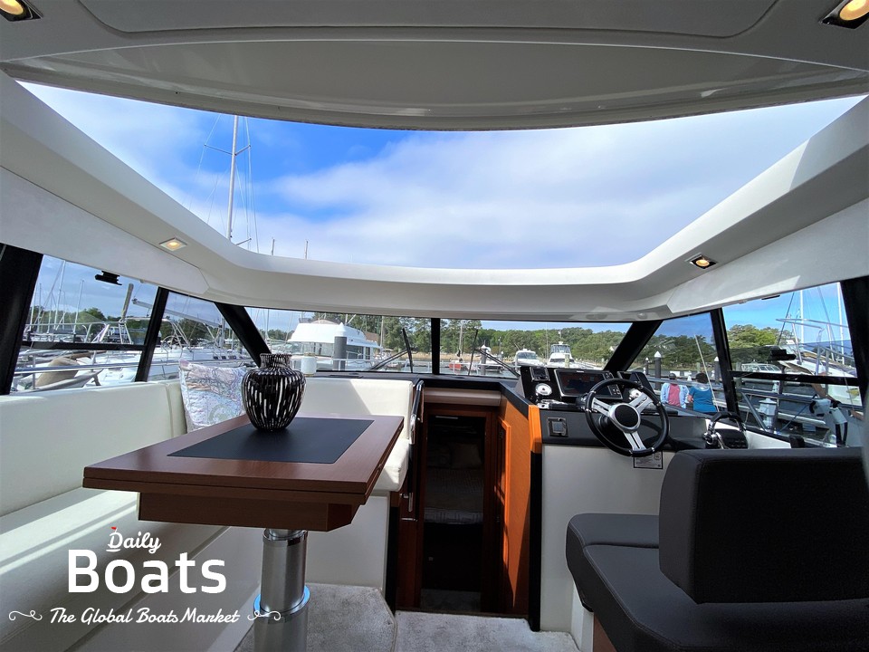 2016 Prestige 420S for sale. View price, photos and Buy 2016 Prestige ...