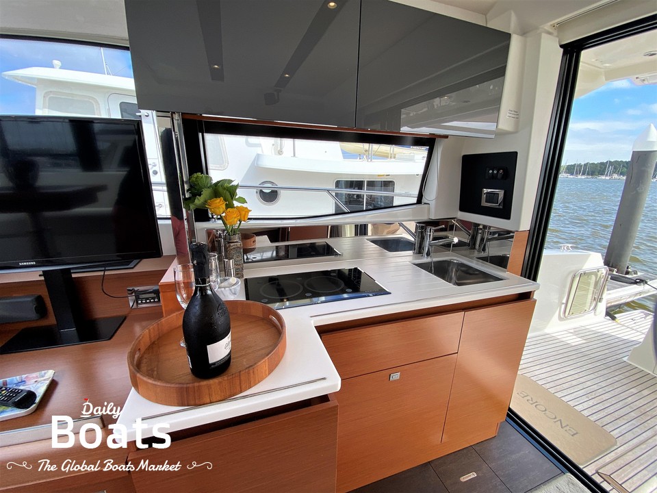 2016 Prestige 420S for sale. View price, photos and Buy 2016 Prestige ...