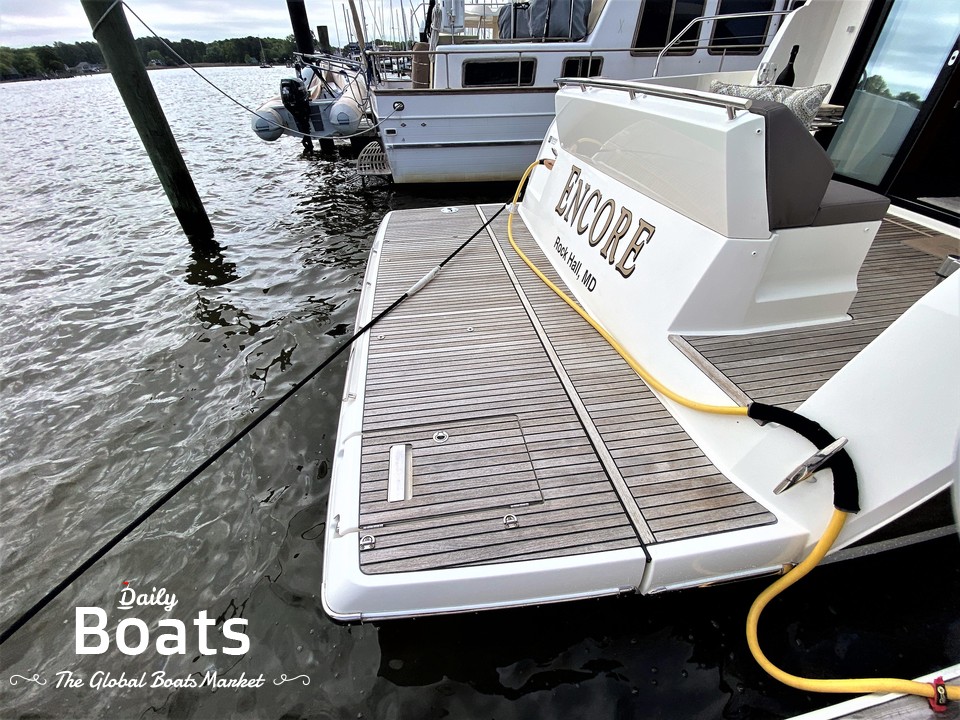 2016 Prestige 420S for sale. View price, photos and Buy 2016 Prestige ...