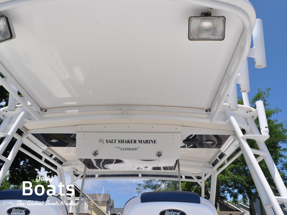 2005 Salt Shaker 300 for sale. View price, photos and Buy 2005 Salt ...