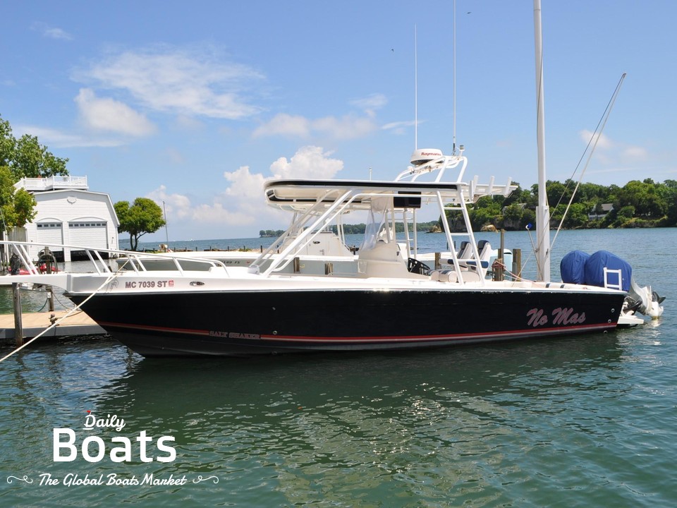 2005 Salt Shaker 300 for sale. View price, photos and Buy 2005 Salt ...