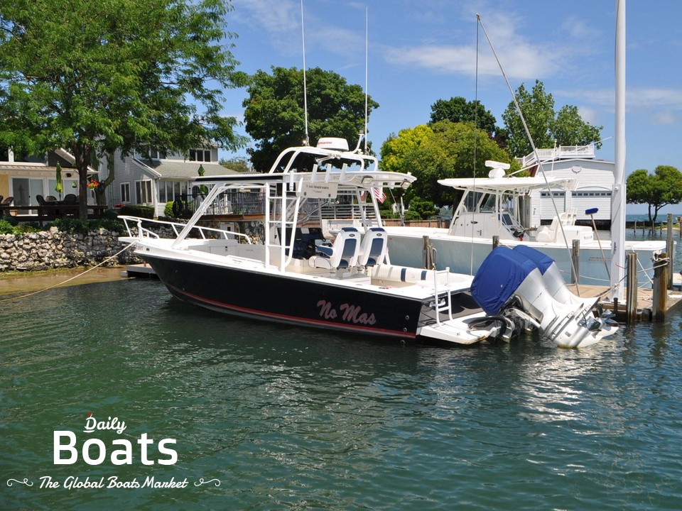 2005 Salt Shaker 300 for sale. View price, photos and Buy 2005 Salt ...